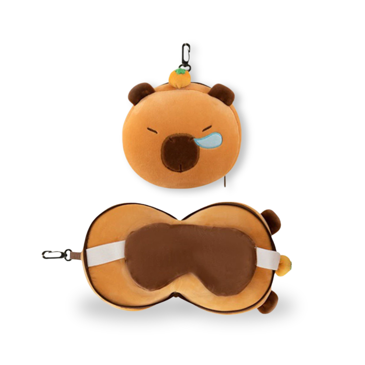 DozeMate™ 5-Minute Sleep Hack – Genesis Philippines