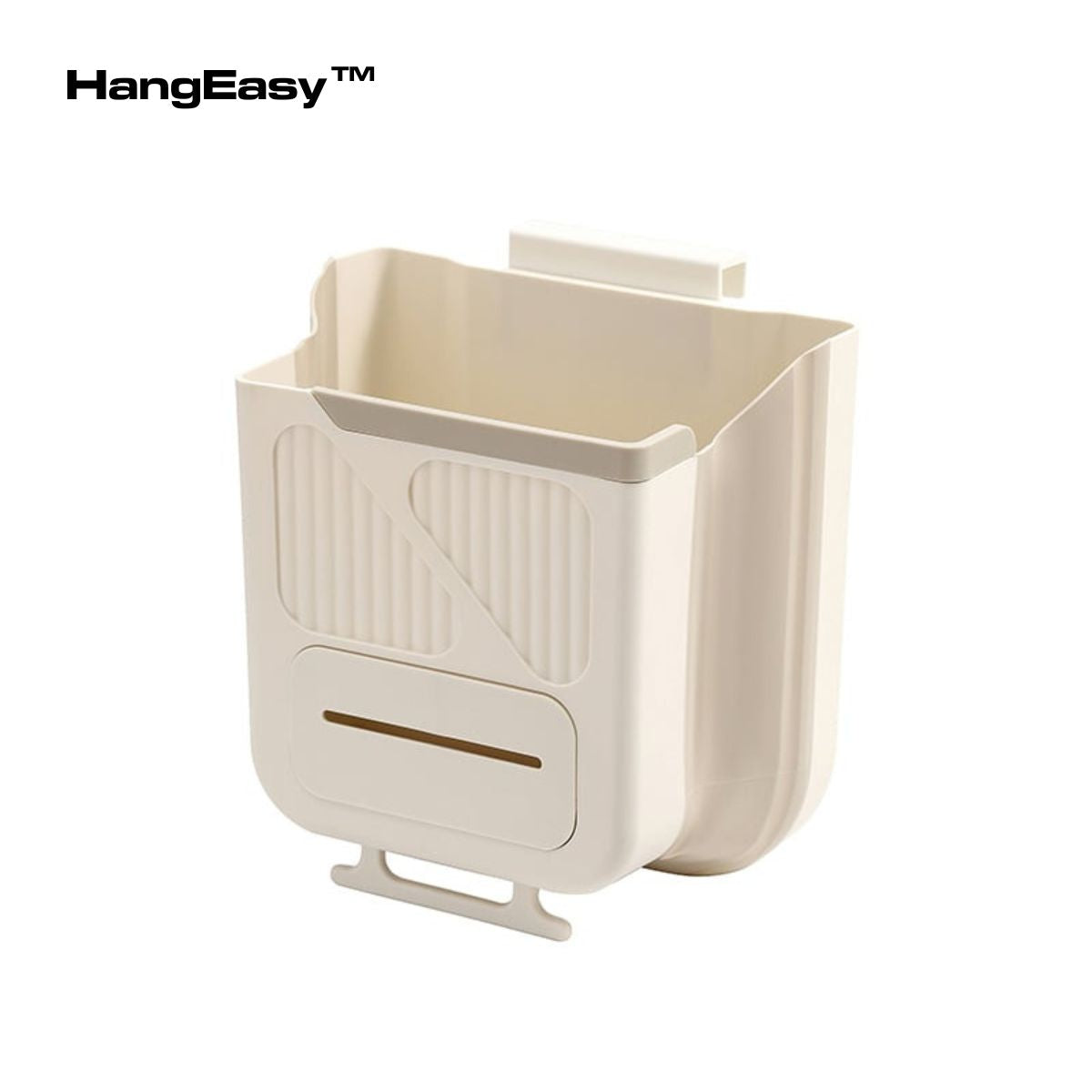 HangEasy® Foldable Hanging Trash Can – Genesis Philippines
