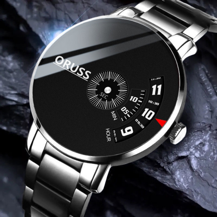 Oruss™ ChronoMaster – Genesis Philippines