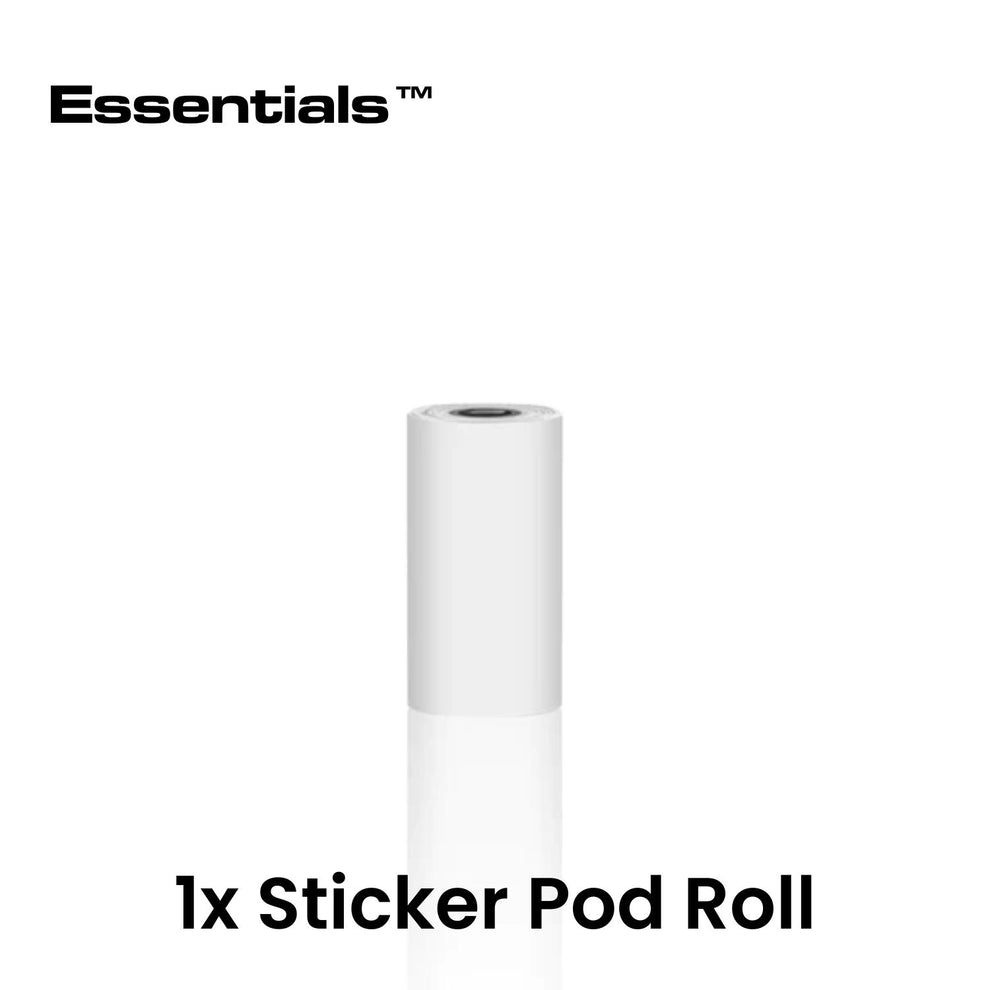 Essentials™ Pod Rolls – Genesis Philippines