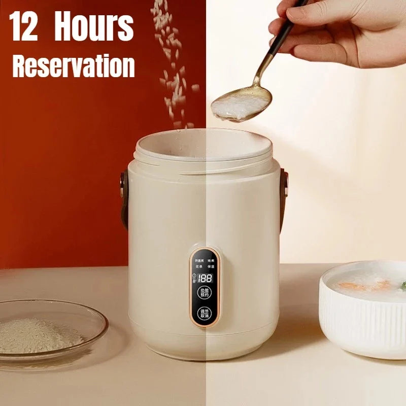 EasyPot™ Electric Heating Pot – Genesis Philippines