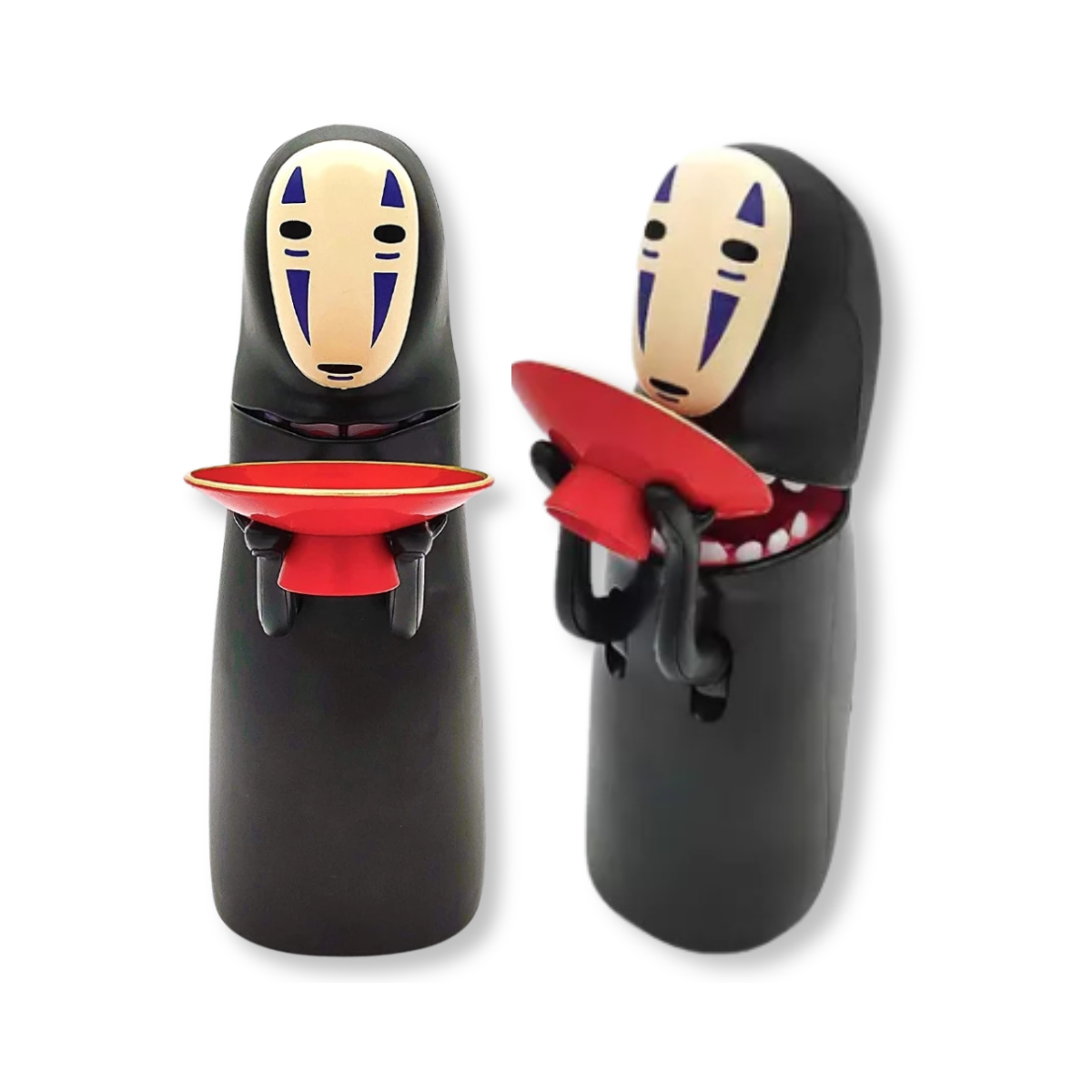 CoinChomp™ Ghibli Coin Bank – Genesis Philippines