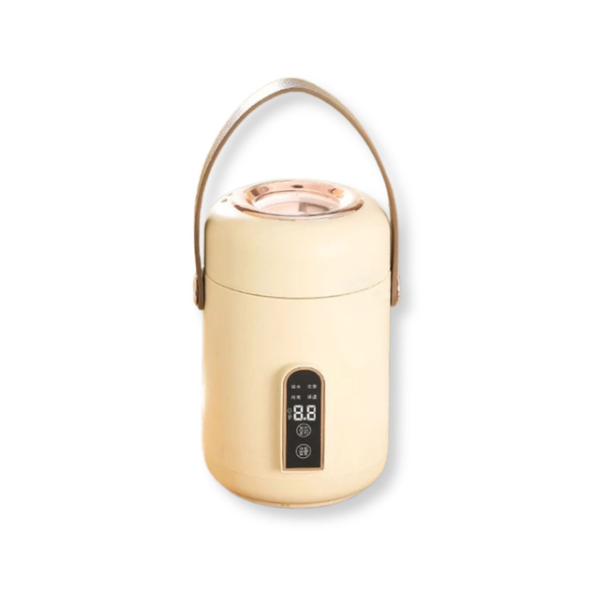 EasyPot™ Electric Heating Pot – Genesis Philippines