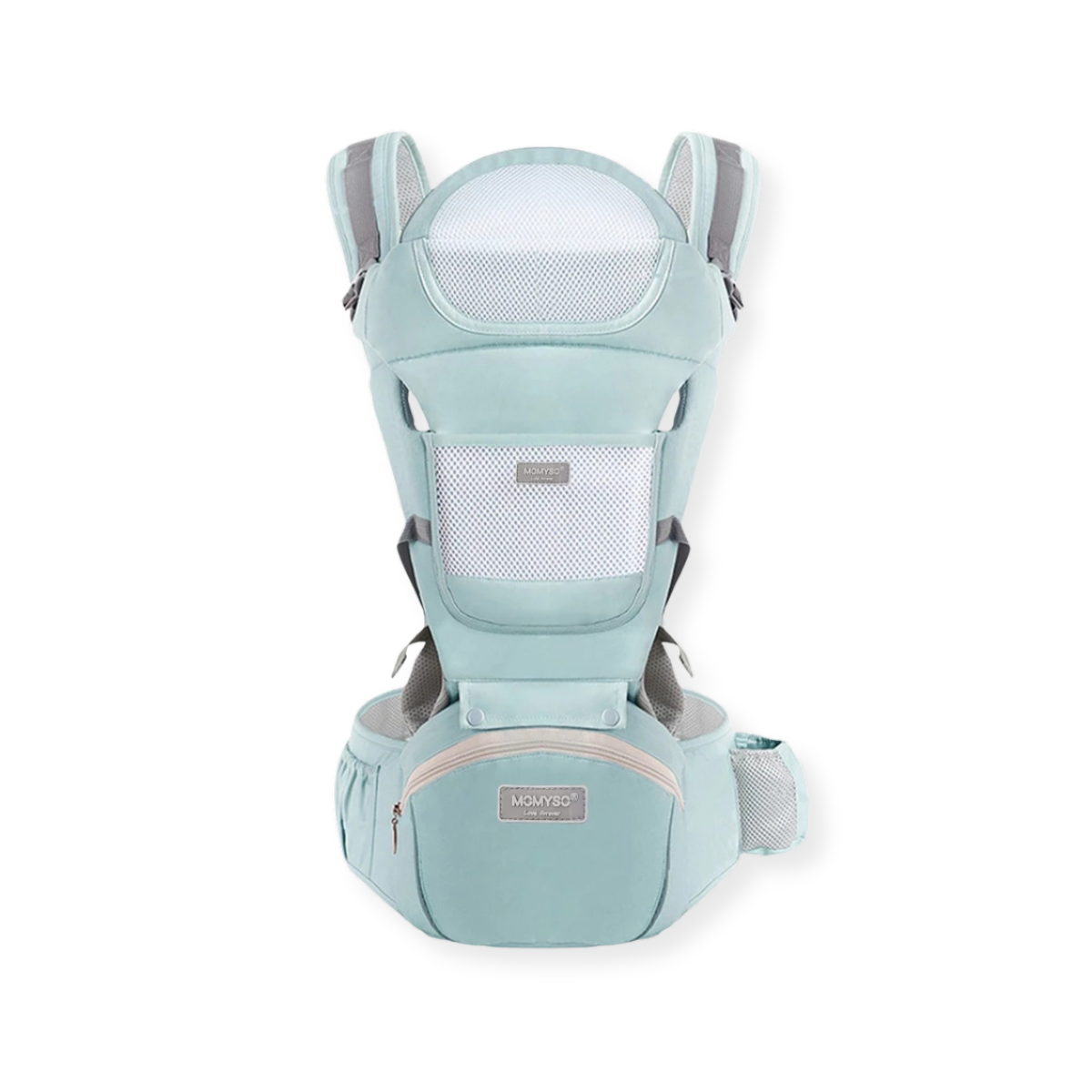 BackRelief™ Instant Relief Baby Carrier – Genesis Philippines