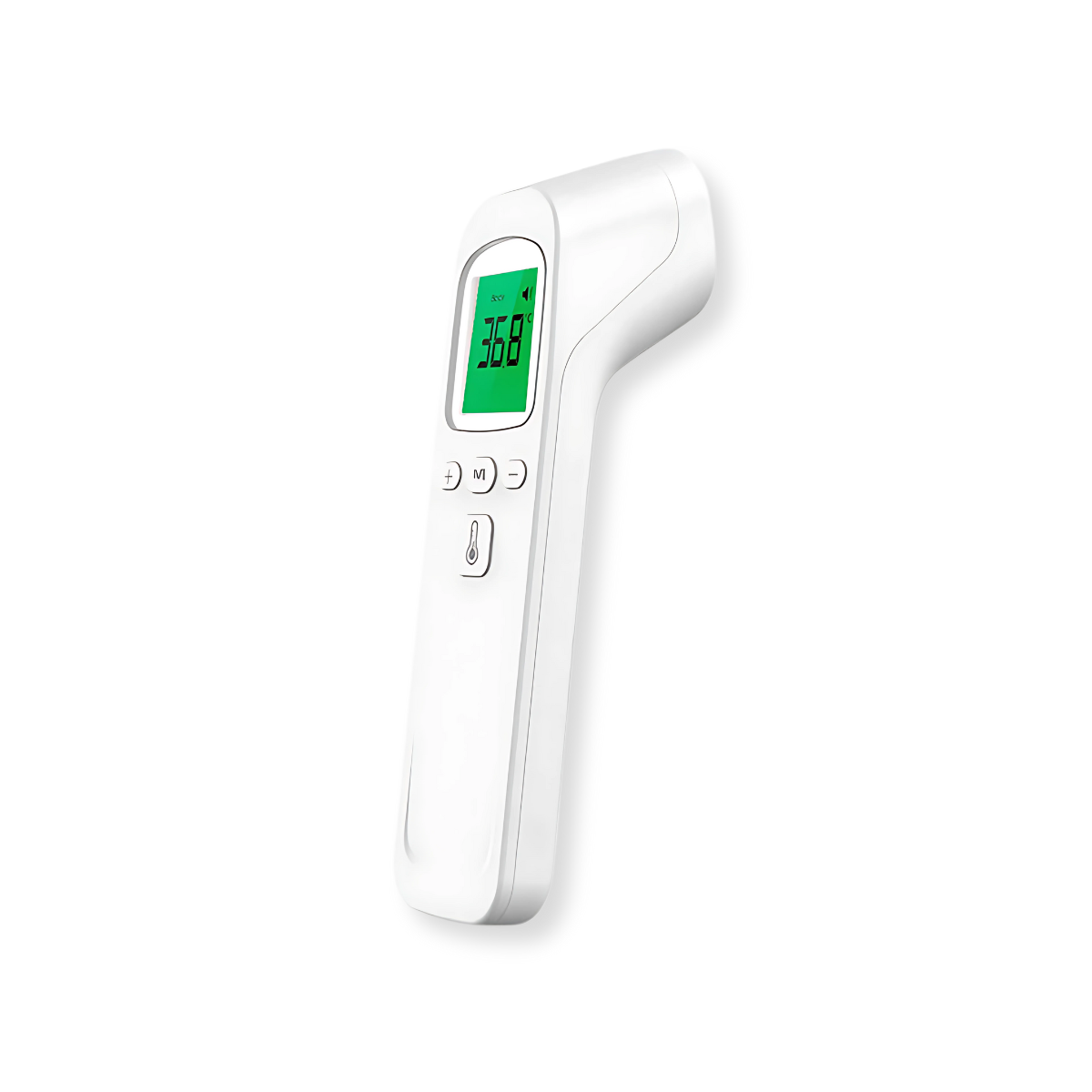 QuickTemp™ Infrared Thermometer – Genesis Philippines
