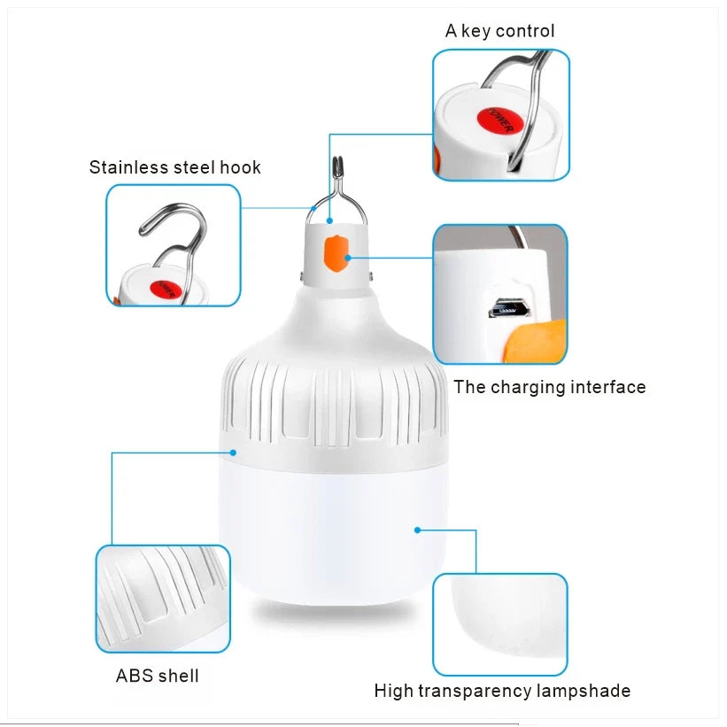 SunHook™ Light Anywhere, Anytime – Genesis Philippines