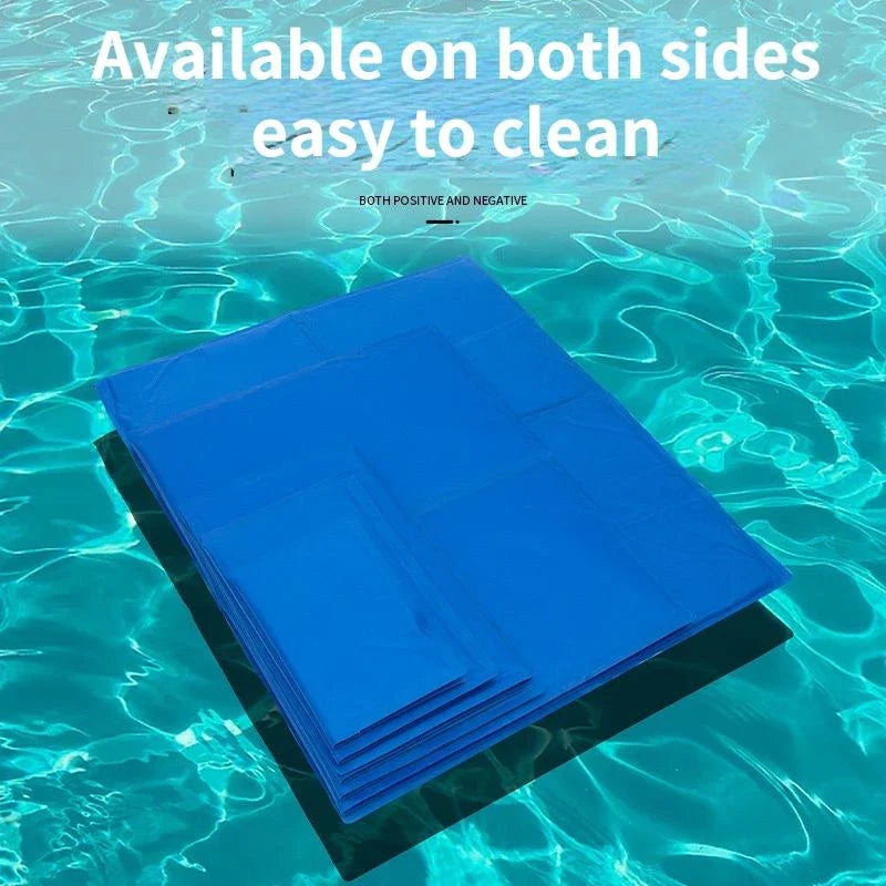 ChillPaws™ Gel Mat – Genesis Philippines