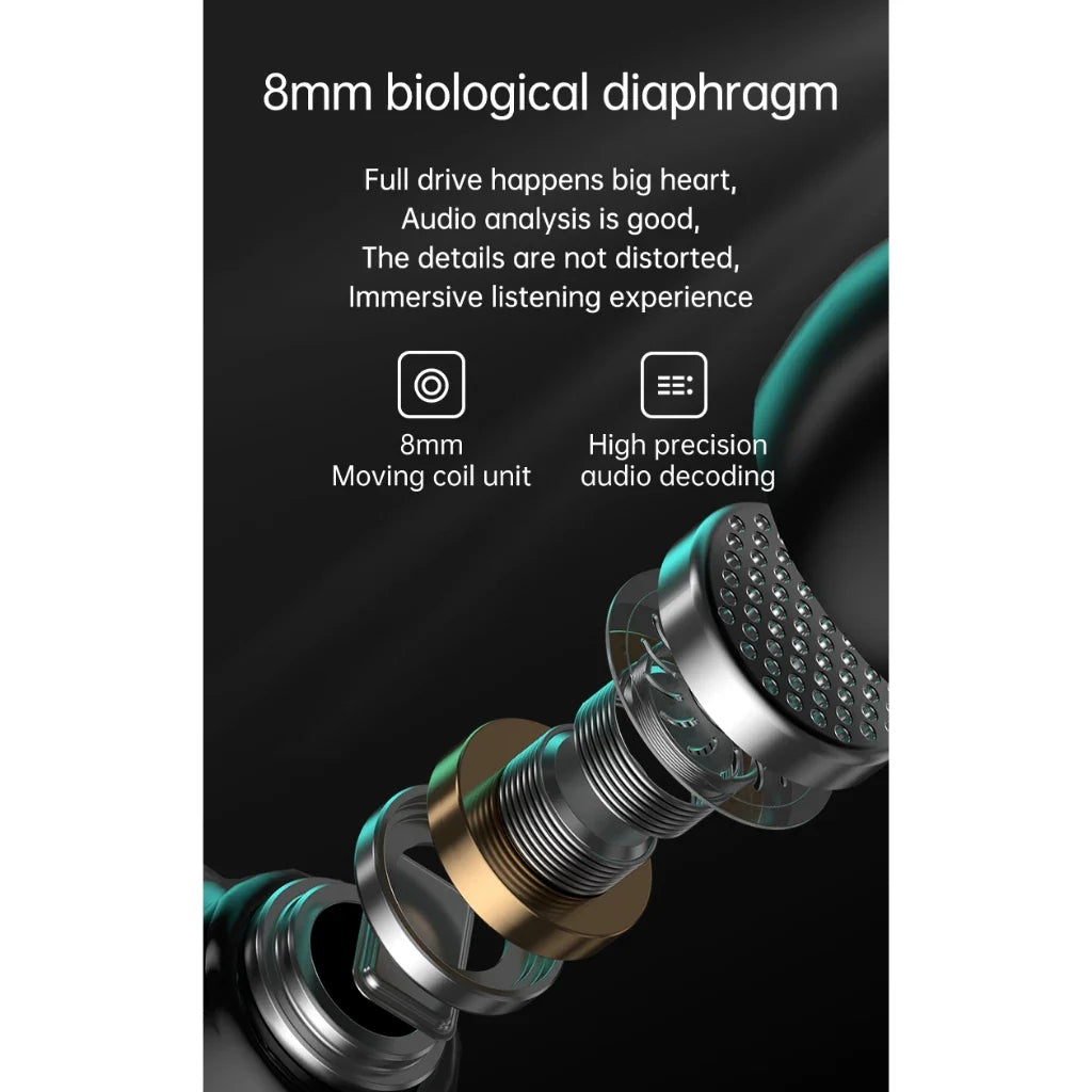 SoundWave™ True Wireless Earbuds – Genesis Philippines