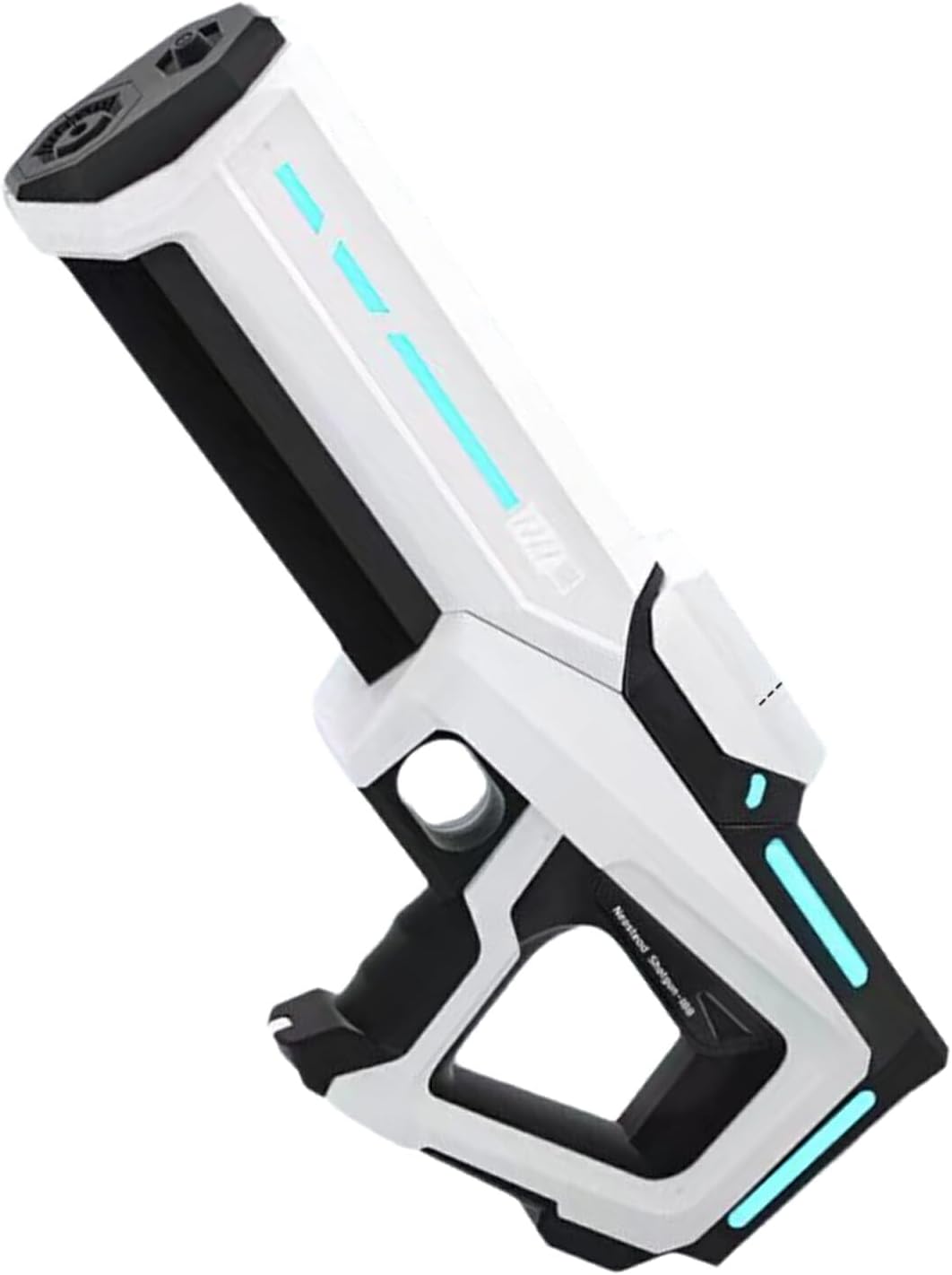 HydroBlaster™ Electric Water Gun – Genesis Philippines