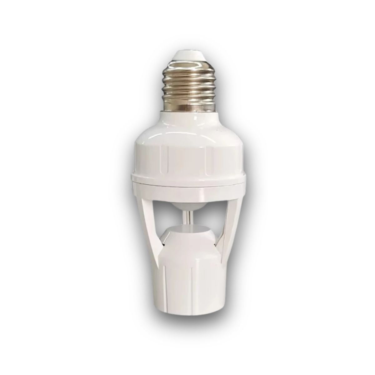 SenseLite™ Motion Sensor LED Bulb Socket – Genesis Philippines