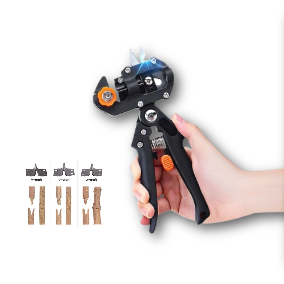 GraftPro™ Precision Grafting Tool – Genesis Philippines