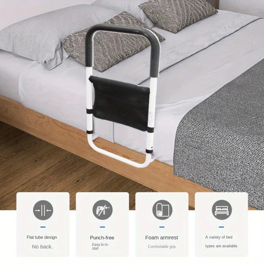 SafeLift™ Bed Support Bar – Genesis Philippines