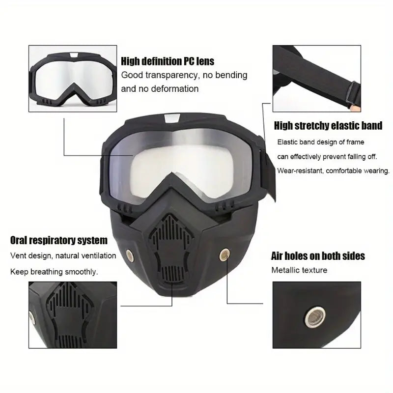 RoadShield™ Pollution & Dust Filter Mask – Genesis Philippines