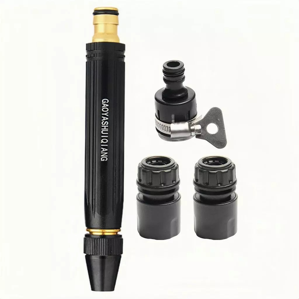 HydroBlast Pressure Nozzle – Genesis Philippines