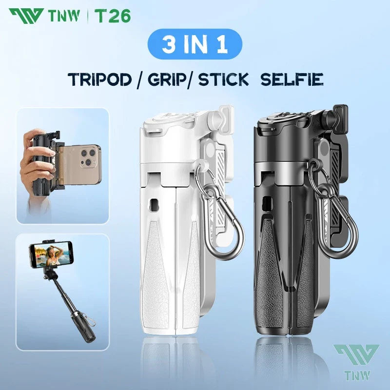 GripPro™ Extendable Grip Tripod – Genesis Philippines