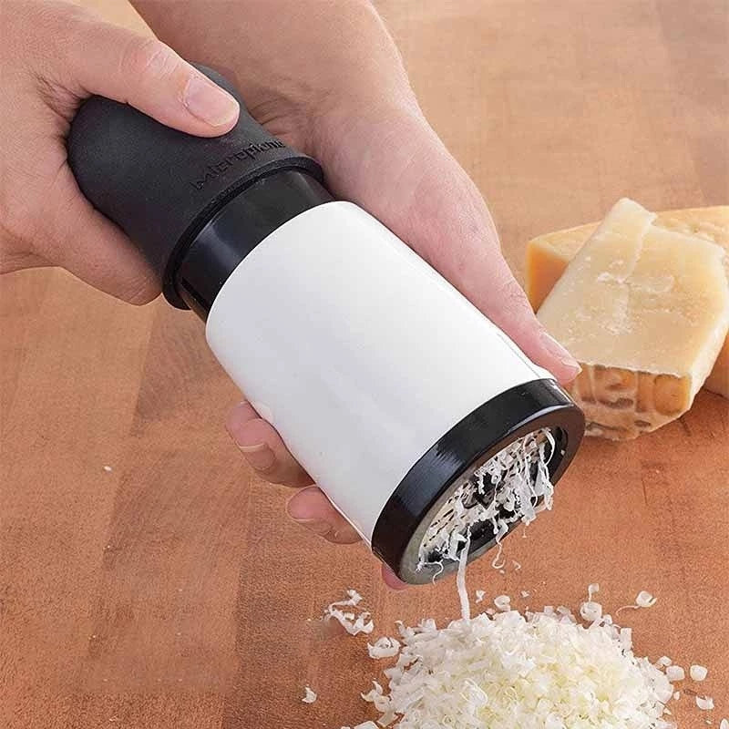GrateMate™ Cheese Mill – Genesis Philippines