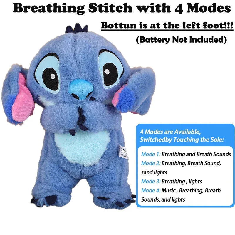 AnxietyBuddy™ Breathing Stuff Toy – Genesis Philippines